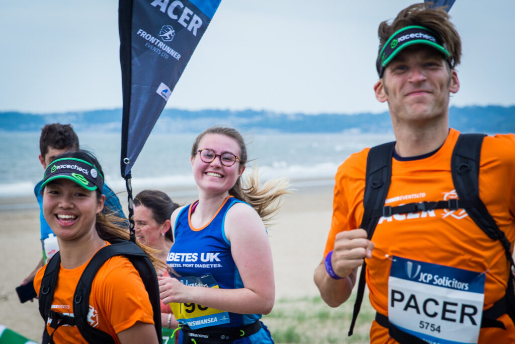 How to taper for a half marathon