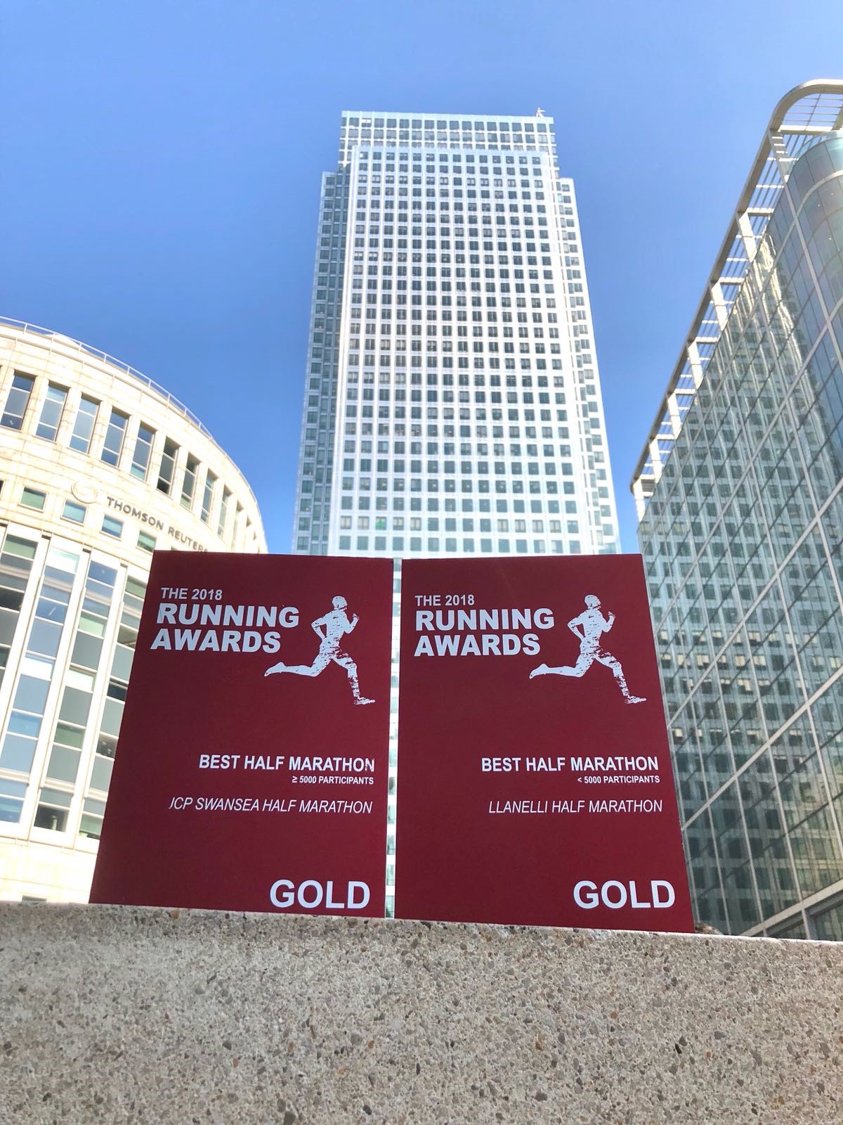Front Runner Events Hits The Double At The 2018 UK Running Awards ...