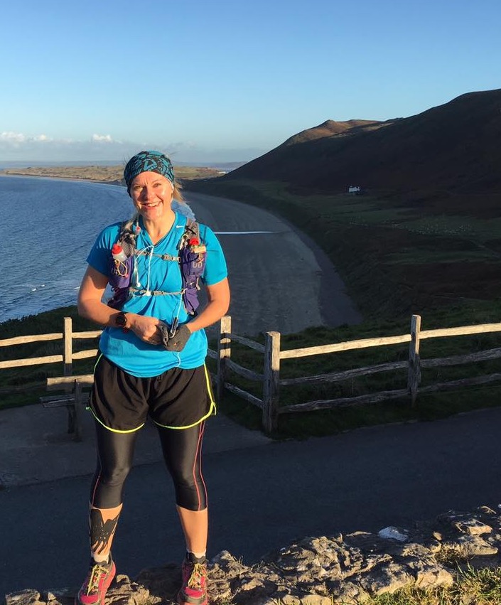 The Inside Story… From Medic To Running Coach - Swansea Half Marathon