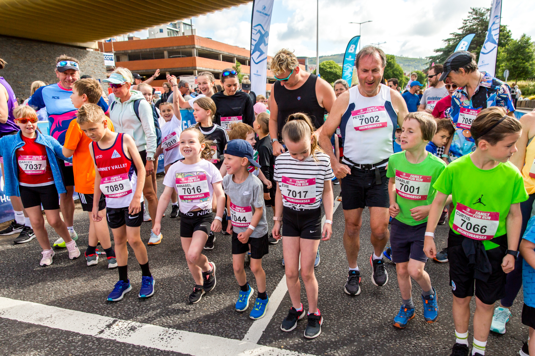 Wales’ Biggest Summer Running Festival Returns in Just 100 Days ...