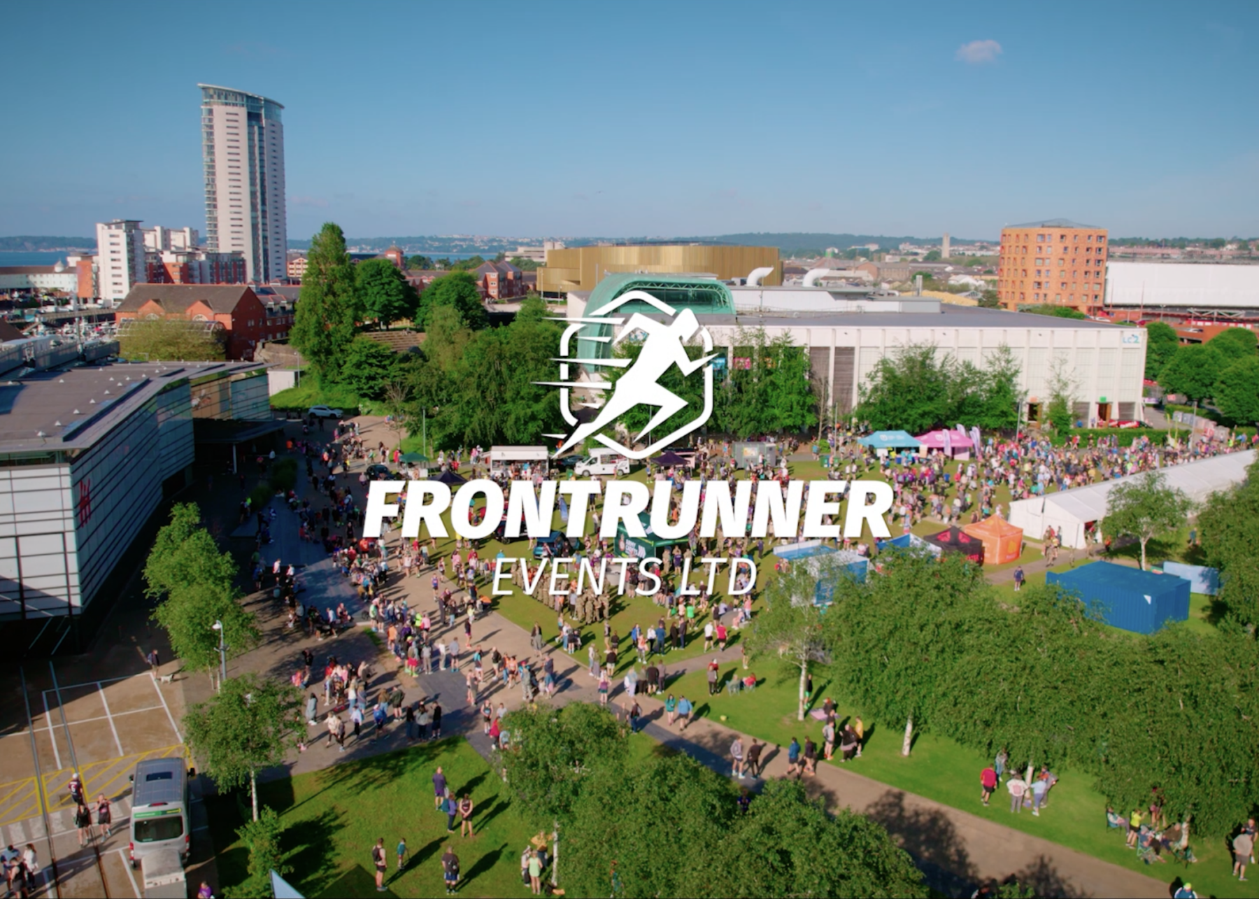 Wales’ Biggest Summer Running Festival Returns in Just 100 Days ...